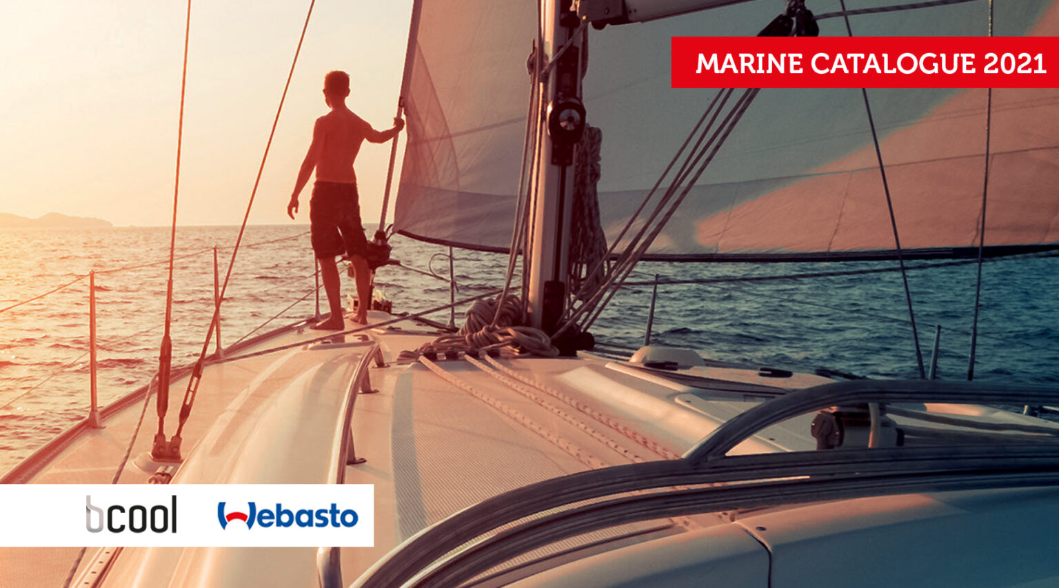 Novità Webasto: scopri il catalogo 2021 - Bcool Engineering