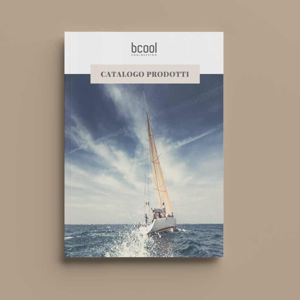 Cataloghi - Bcool Engineering